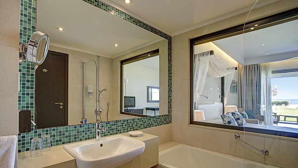 TUI MAGIC LIFE Candia Maris: Cluburlaub auf Kreta - MagicLife.com