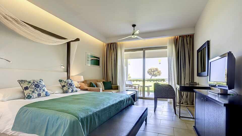 TUI MAGIC LIFE Candia Maris: Cluburlaub auf Kreta - MagicLife.com