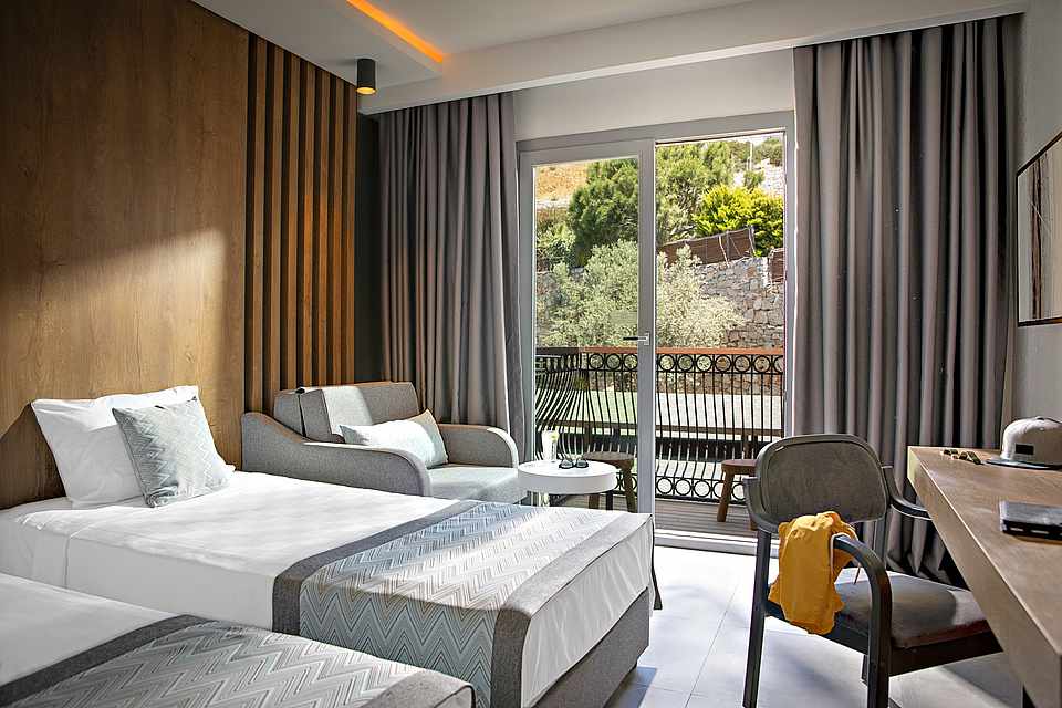 TUI MAGIC LIFE Bodrum: resort holiday Bodrum Turkey - MagicLife.com