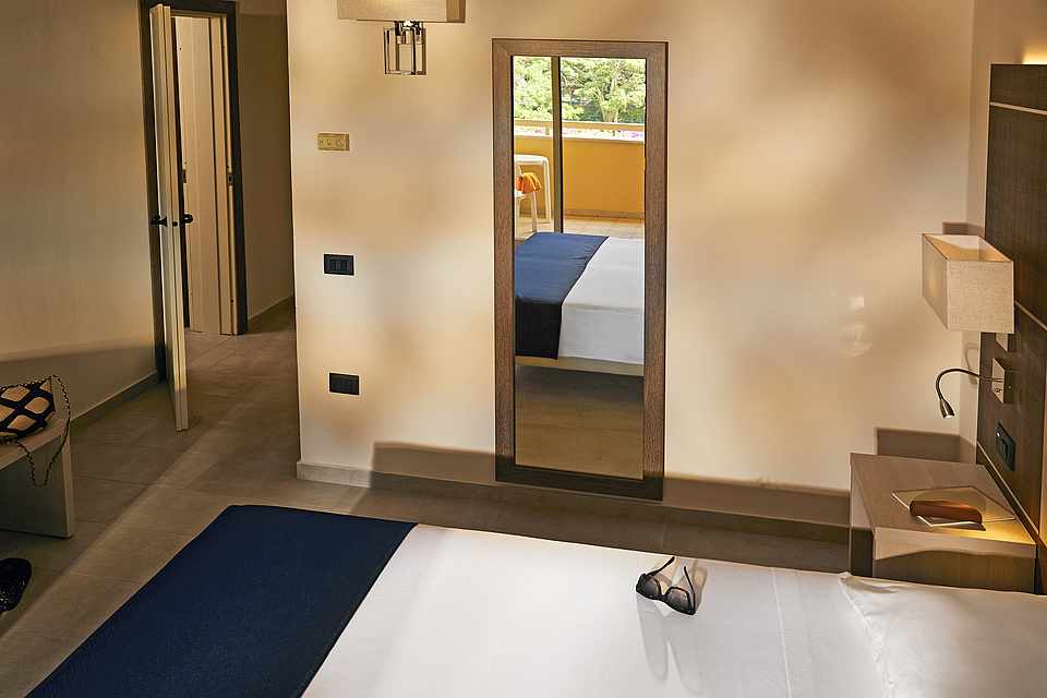 TUI MAGIC LIFE Calabria: resort club holiday in Italy - MagicLife.com