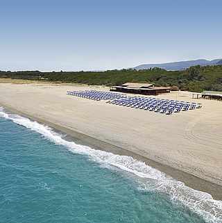 TUI MAGIC LIFE Calabria: resort club holiday in Italy - MagicLife.com