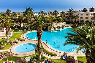 TUI MAGIC LIFE Club holidays: all inclusive travel - MagicLife.com