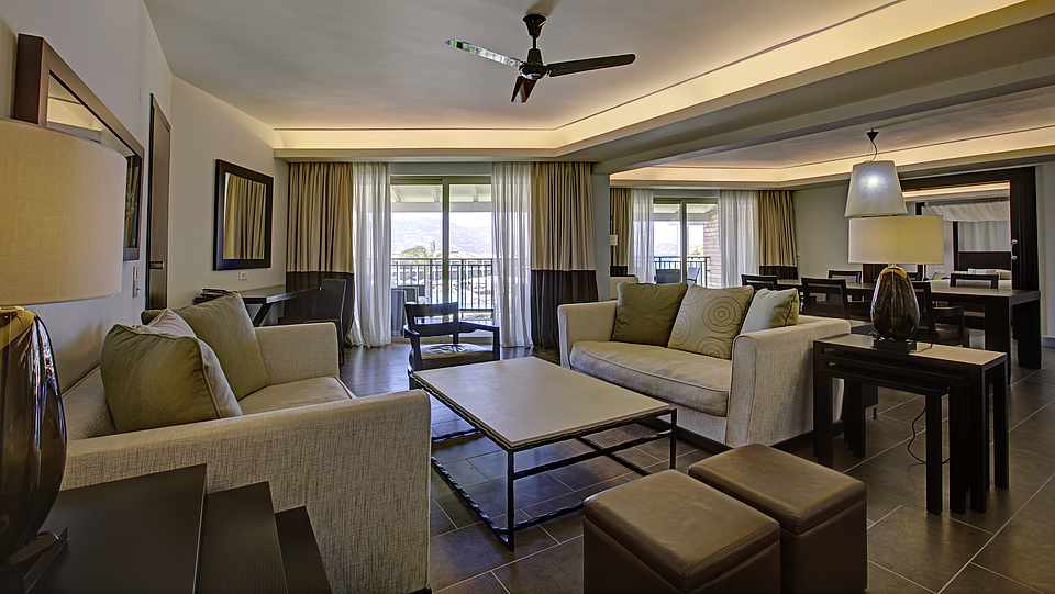 TUI MAGIC LIFE Candia Maris: Cluburlaub auf Kreta - MagicLife.com