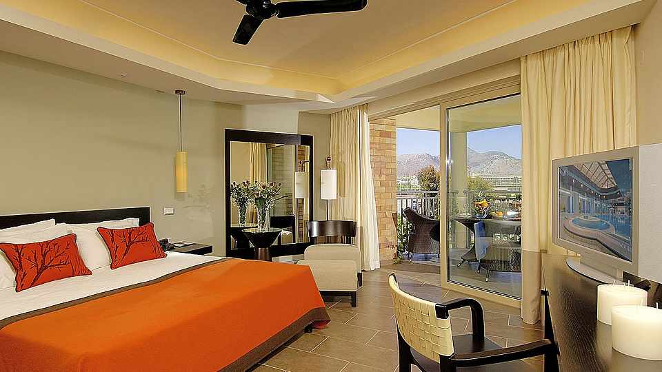 TUI MAGIC LIFE Candia Maris: Cluburlaub auf Kreta - MagicLife.com