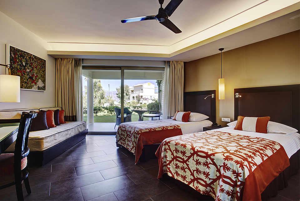 TUI MAGIC LIFE Candia Maris: Cluburlaub auf Kreta - MagicLife.com