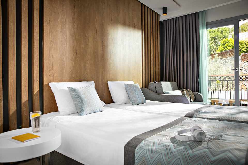 TUI MAGIC LIFE Bodrum: resort holiday Bodrum Turkey - MagicLife.com