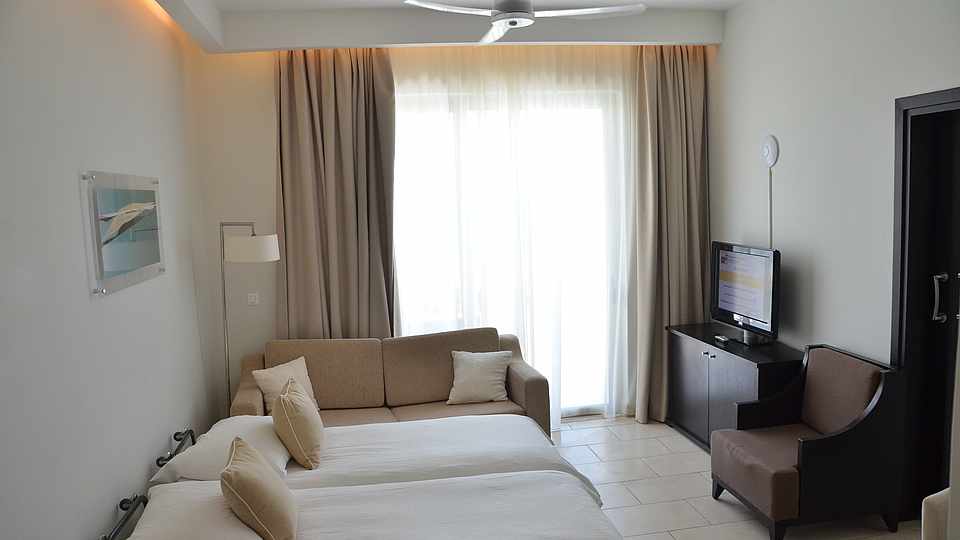 TUI MAGIC LIFE Candia Maris: Cluburlaub auf Kreta - MagicLife.com