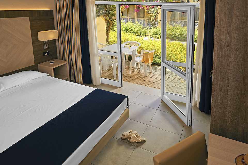 TUI MAGIC LIFE Calabria: Cluburlaub in Italien - MagicLife.com