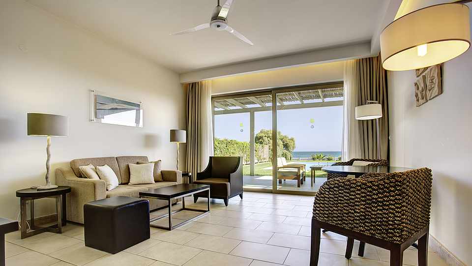 TUI MAGIC LIFE Candia Maris: Cluburlaub auf Kreta - MagicLife.com