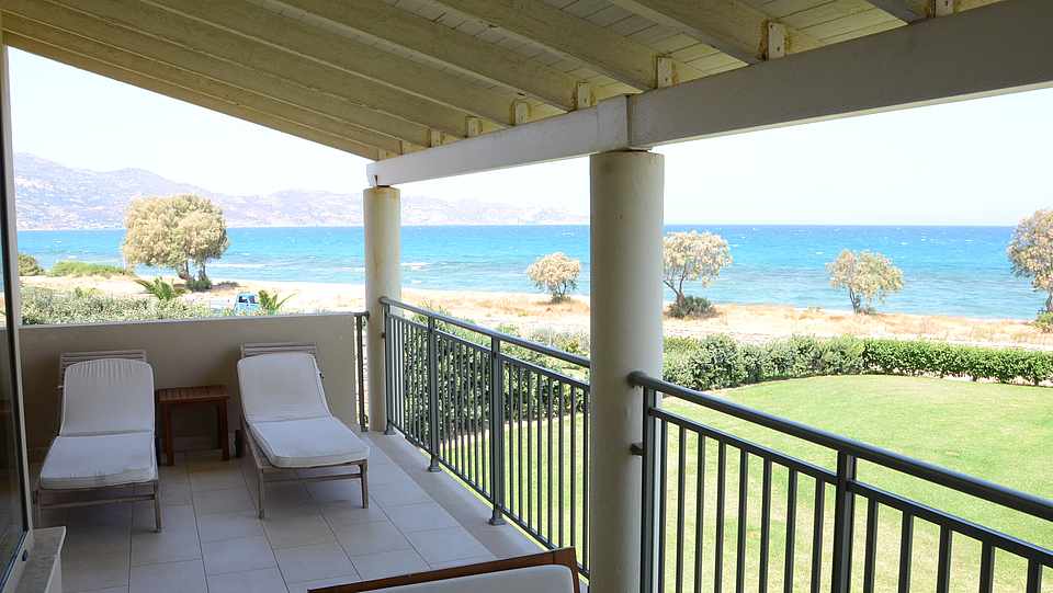 TUI MAGIC LIFE Candia Maris: Cluburlaub auf Kreta - MagicLife.com