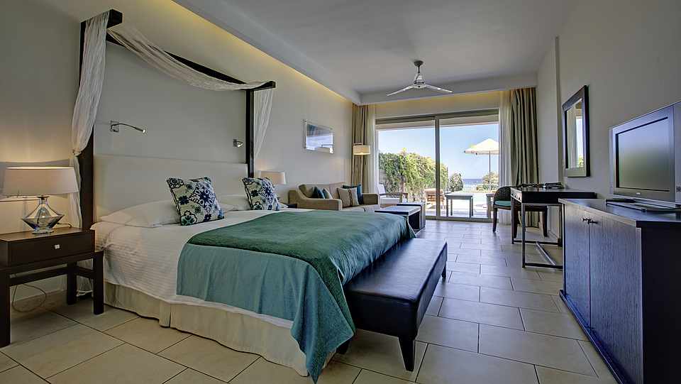 TUI MAGIC LIFE Candia Maris: Cluburlaub auf Kreta - MagicLife.com